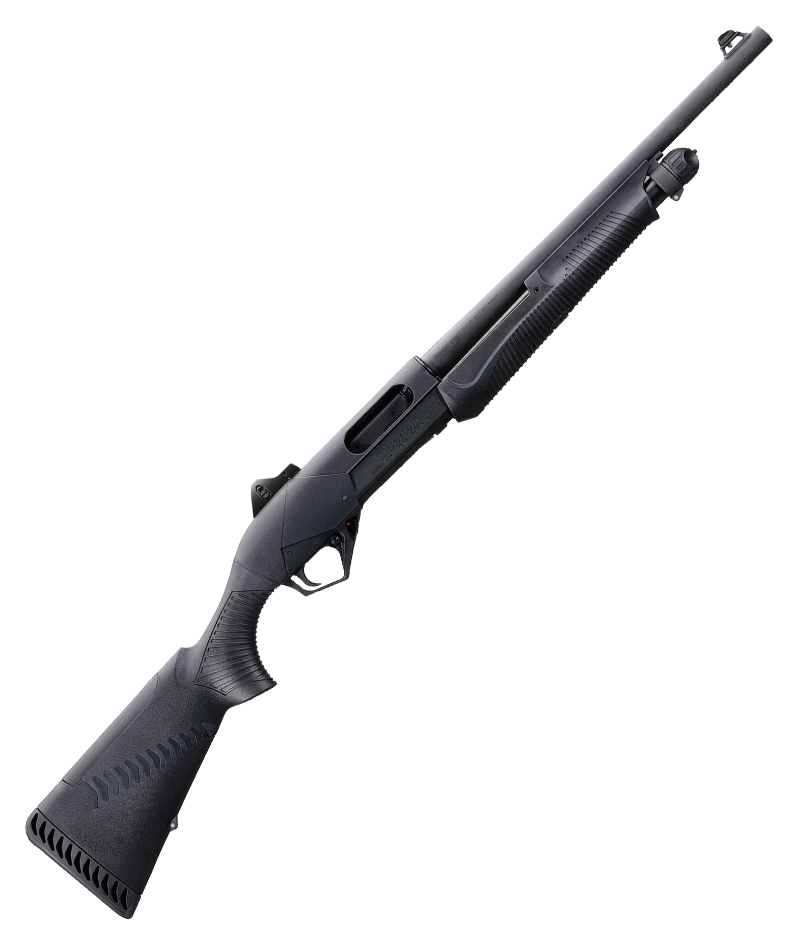 Benelli SuperNova Tactical Pump-Action Shotgun | Mack's Prairie Wings